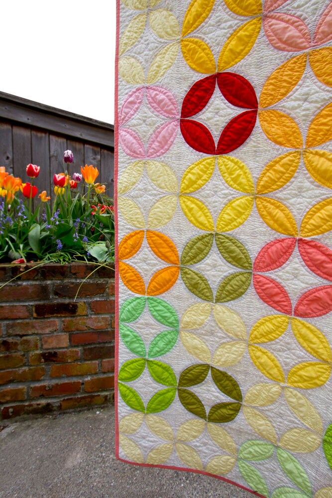 Color Continuum No. 01 Monochromatic - Etsy