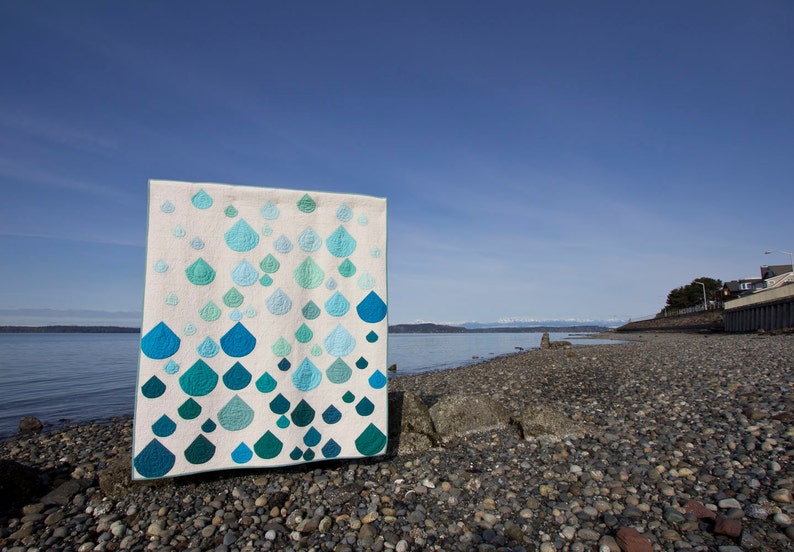 Color Continuum No. 01 Monochromatic - Etsy