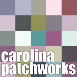 CarolinaPatchworks - Etsy