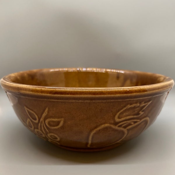 Brown Stoneware - Etsy