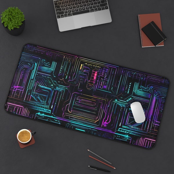 Neon Office Decor - Etsy