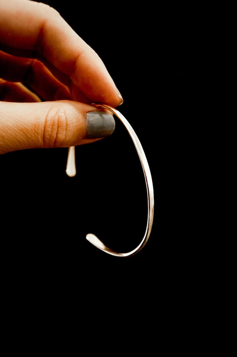 Sunburst Cuff in 14K Gold Fill 14K Rose Gold Fill or Sterling | Etsy