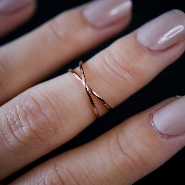 Midi Ring Set - Etsy