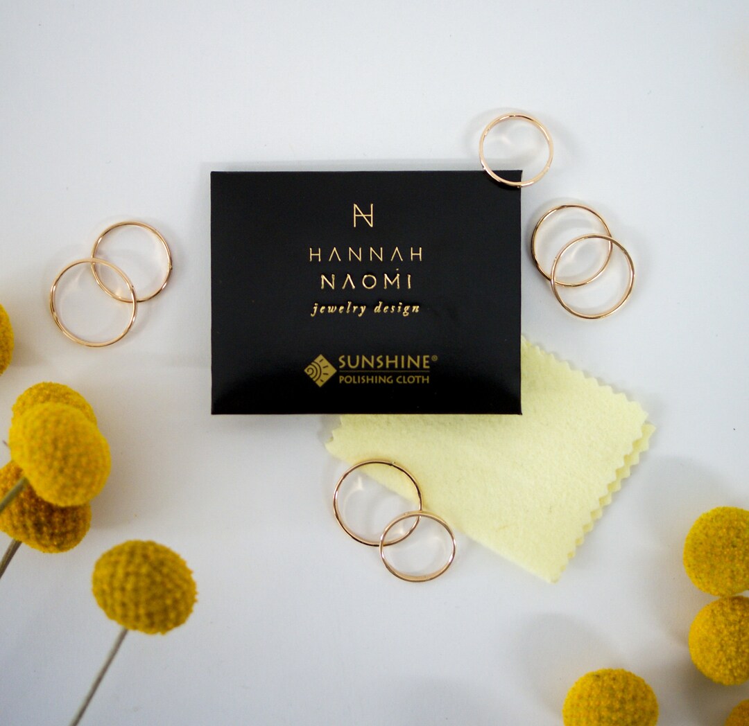 Jewelry Cleaning Kit - Easy at Home Kit With Free US Shipping ...