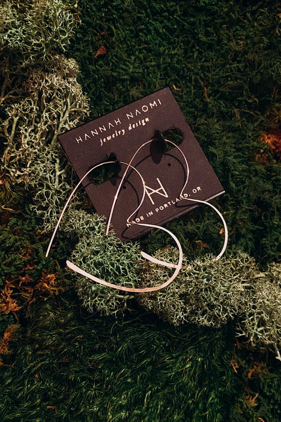 Heart Hoops in 14k Gold Fill, Thread-able Gold Silver or Rose Gold ...