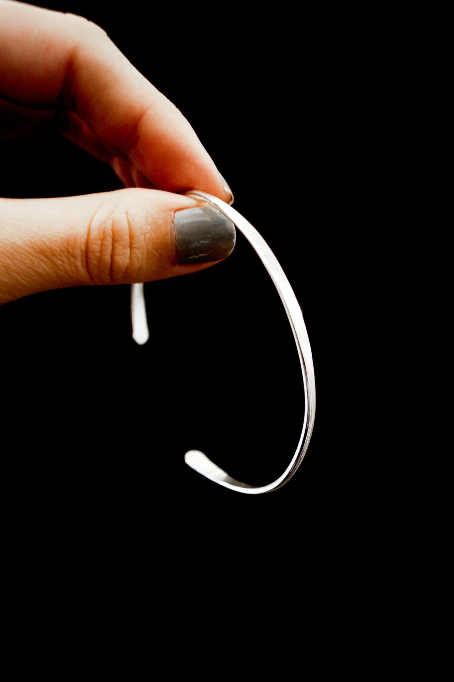 Sunburst Cuff in 14K Gold Fill, 14K Rose Gold Fill or Sterling Silver ...