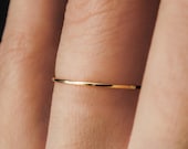 Tibia ring - Etsy México