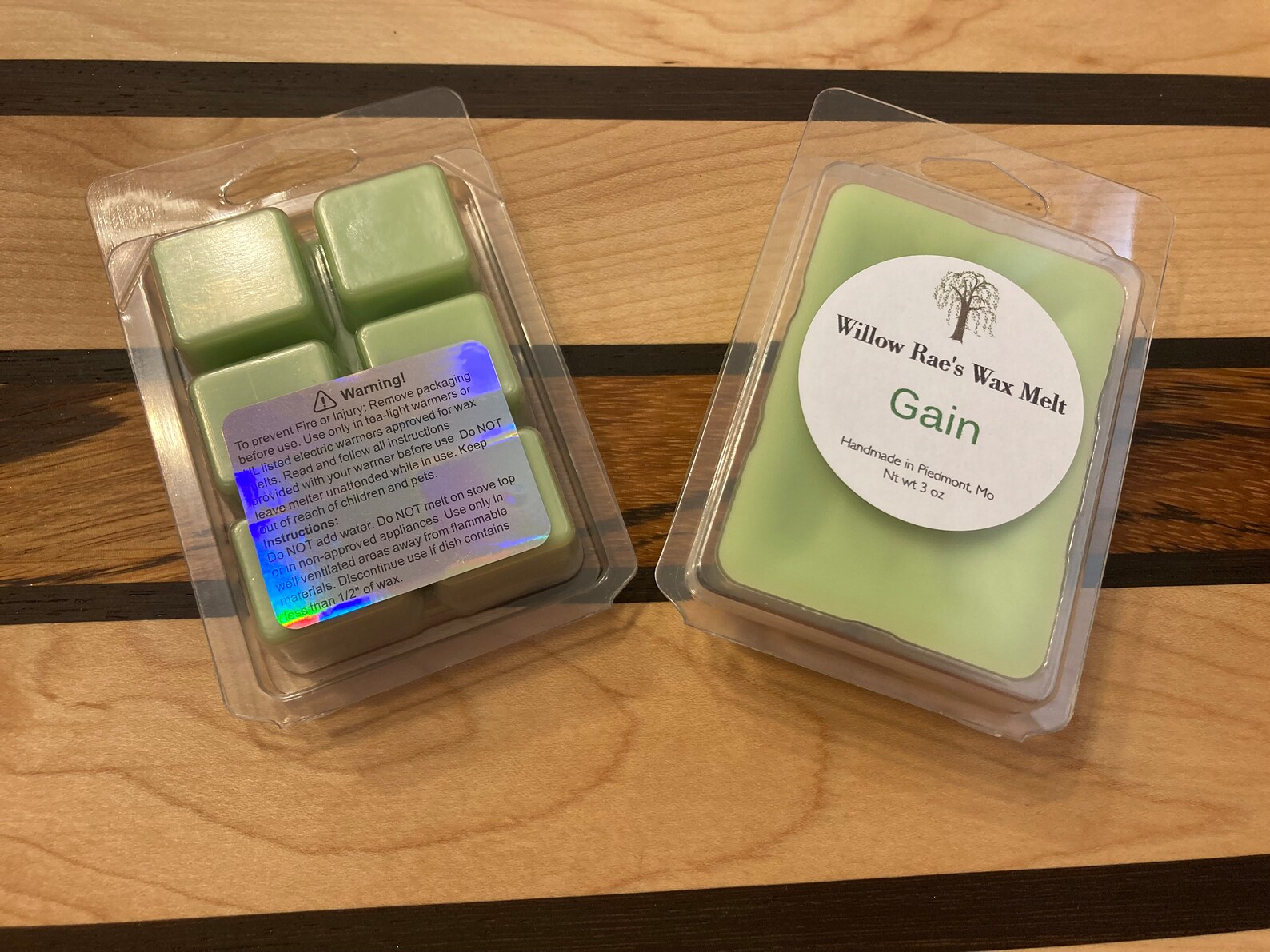 Laundry Scent Wax Melt - Fragrance Wax Melt - Comfort Wax Melt - Wax ...