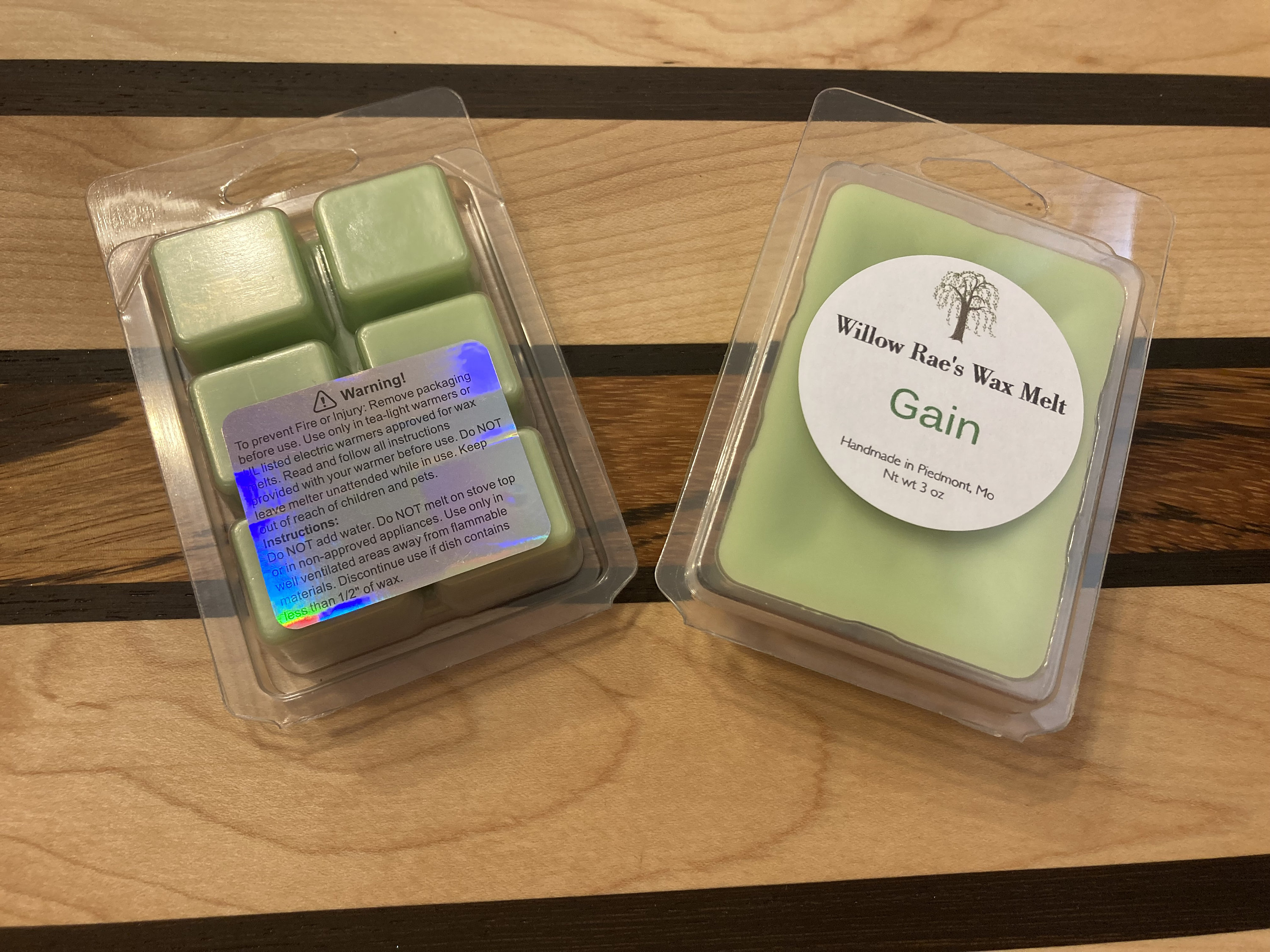 Laundry Scent Wax Melt - Fragrance Wax Melt - Comfort Wax Melt - Wax ...