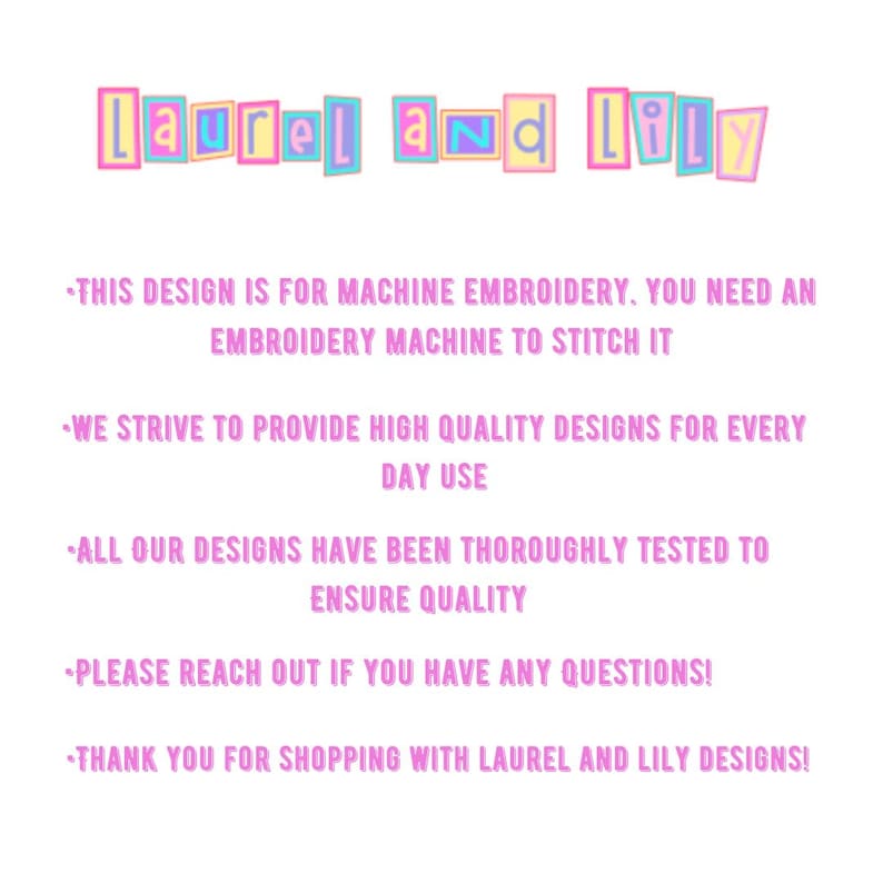 Satin Bow Embroidery, Machine Embroidery Design, Satin Stitch Bow, Long ...