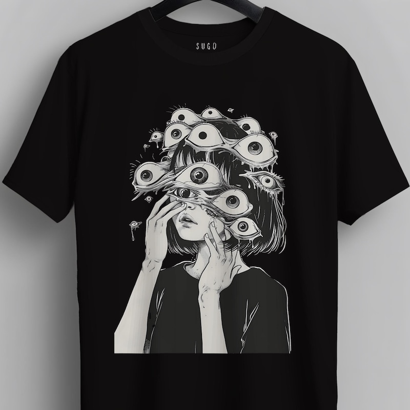 Goth Casual Clothes - Etsy