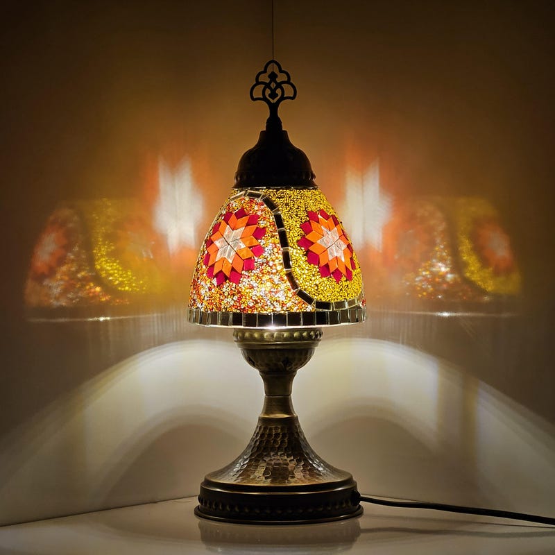 Turkish Lighting - Etsy
