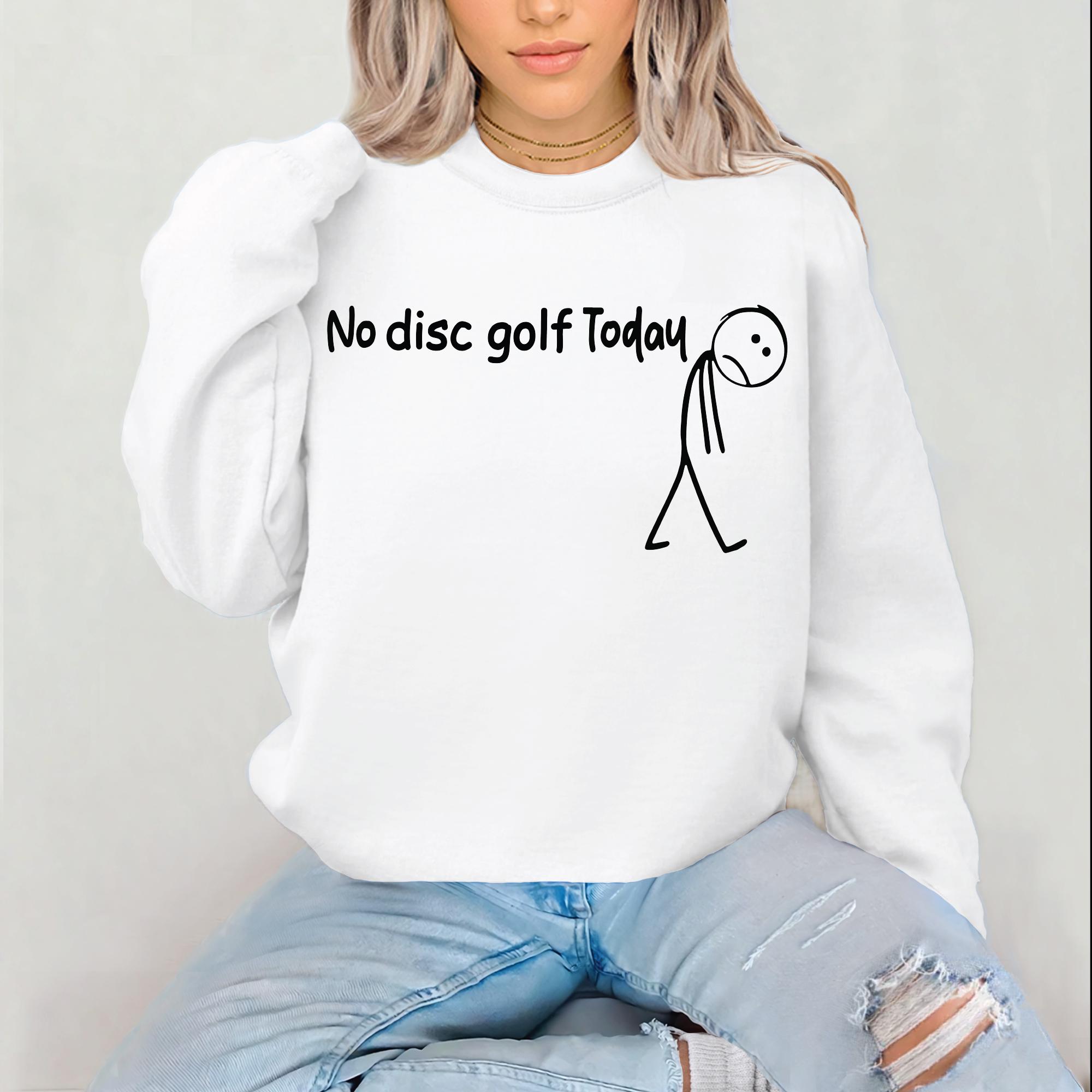 No Disc Golf Today Png, Sad Stick Figure, Funny Father's Day, Disc Golf ...