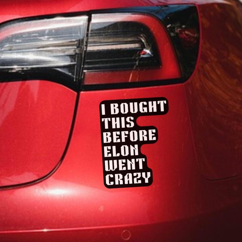 Mad Puffer Stickers - Etsy