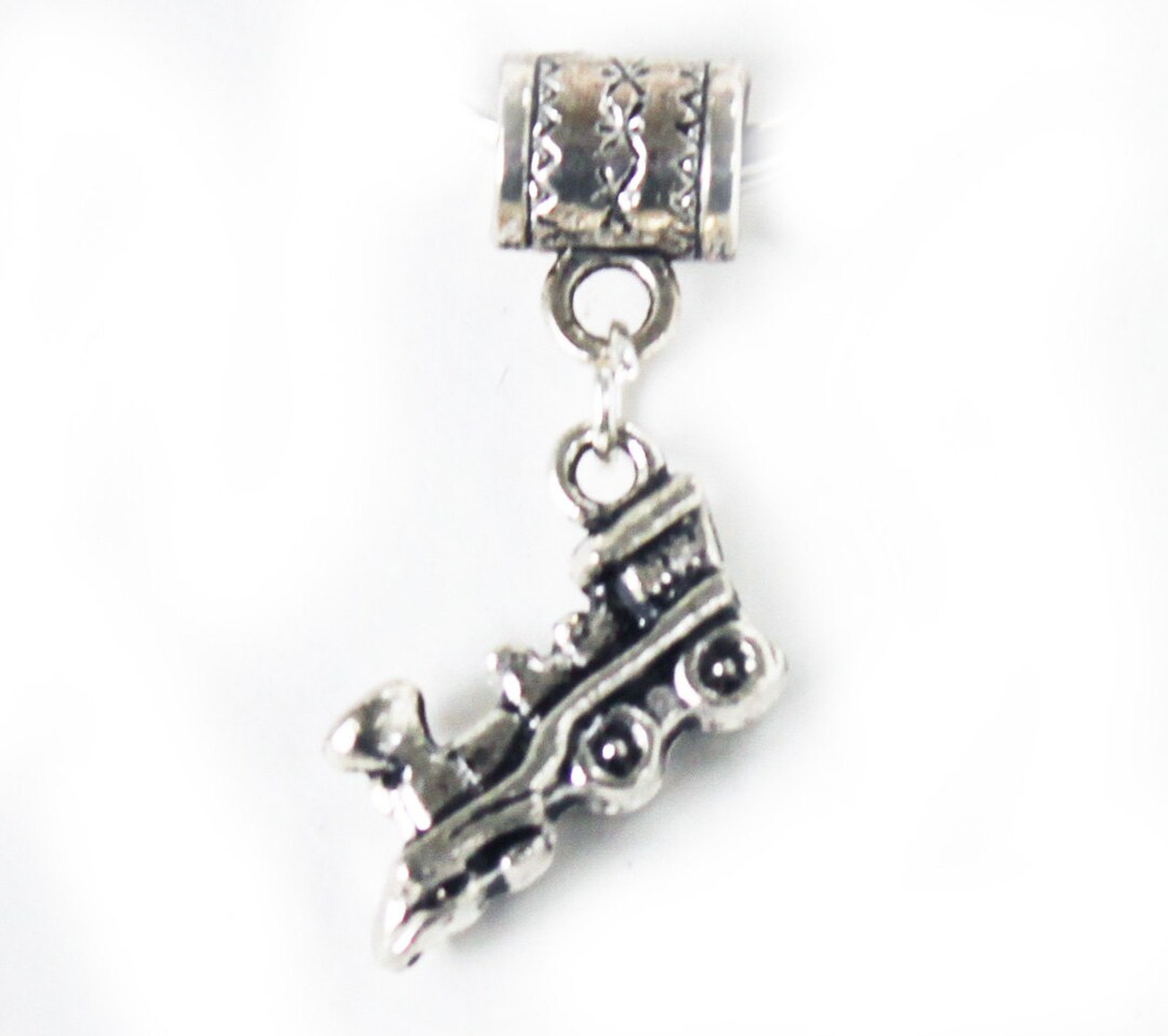 Silver Locomotive Train Key Chain Key Ring Key Holder Key Fob Kc-gen201 ...