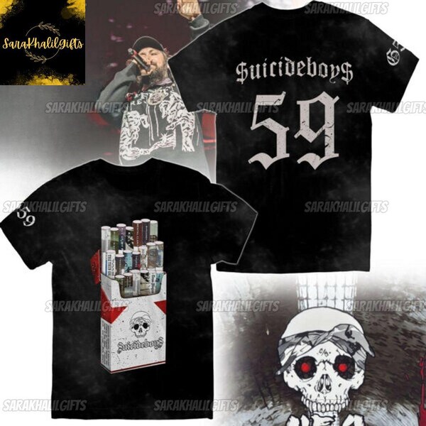 Suicideboys Svg' - Etsy