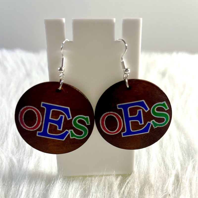 Oes Symbols - Etsy