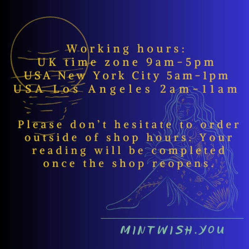 Destiny Cards Yearly Report - Etsy