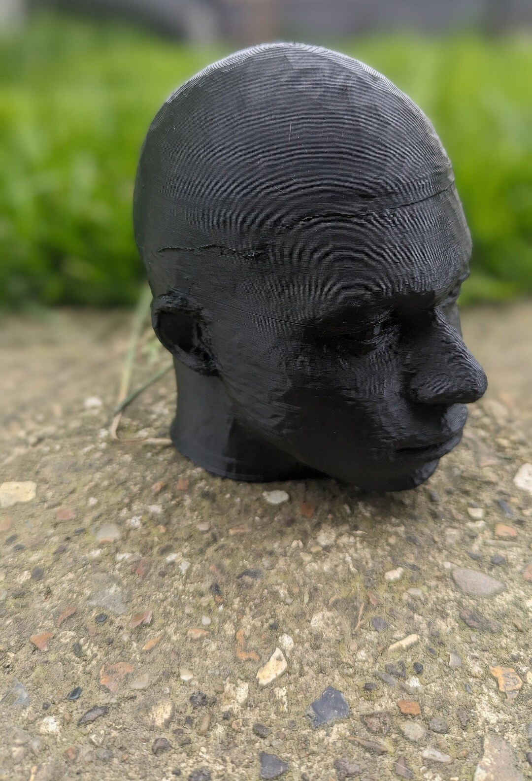 Kylian Mbappe Head Print 3D France PSG Real Madrid Barcelona GOAT ...