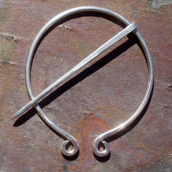 Kilt Pin - Etsy