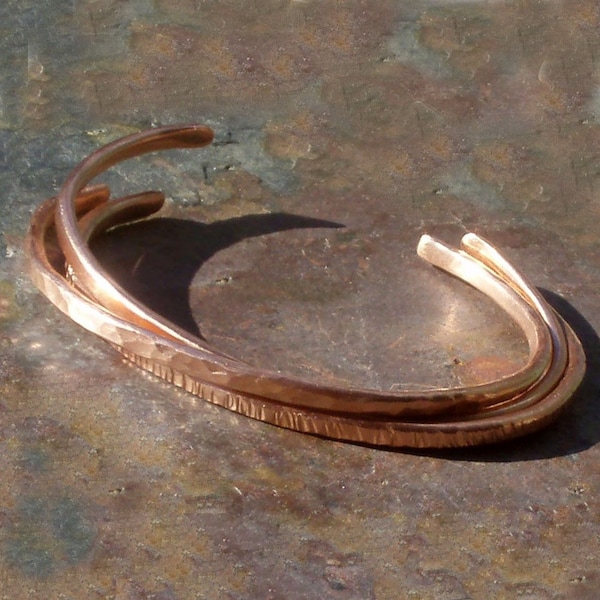 Cold Forged Copper - Etsy