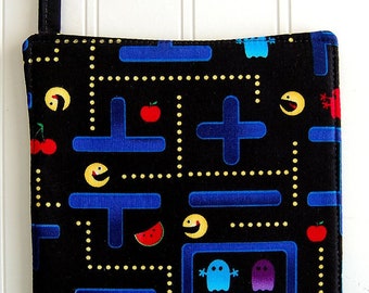Pac Man Holder - Etsy