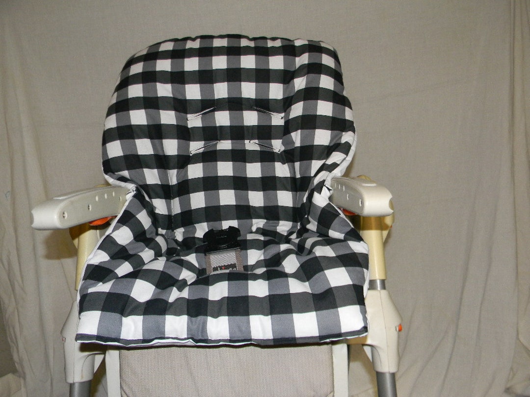 High Chair Cover/also Fits Graco Slim - Etsy