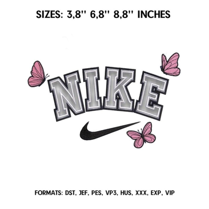 Embriodery Design, Embriodery Machine Files - Etsy Canada