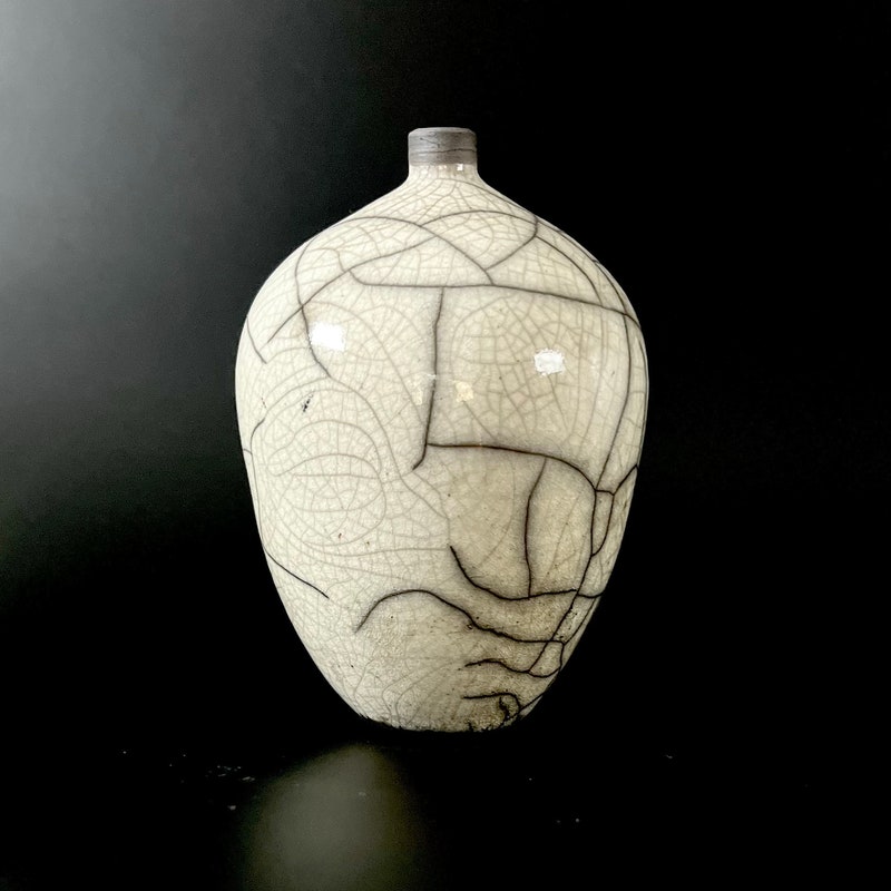 Japanese Raku - Etsy