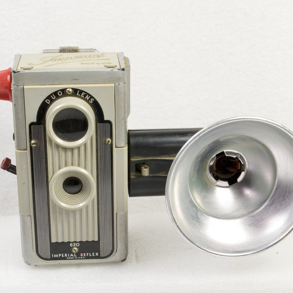 Imperial Camera - Etsy