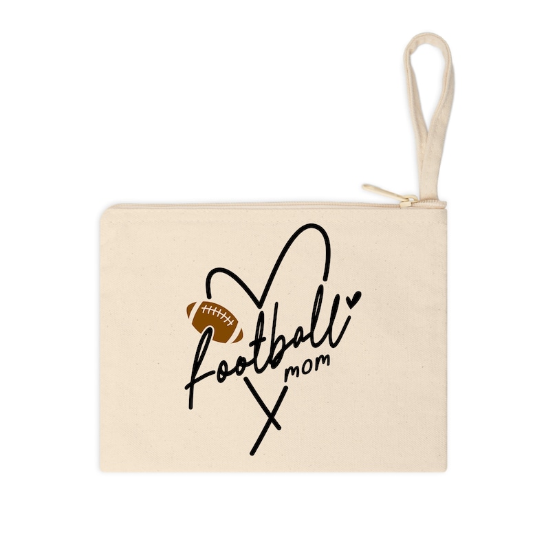 Football Mom DTF, Dtf Transfer Sheet, Ready to Press, Custom Dtf, Diy ...