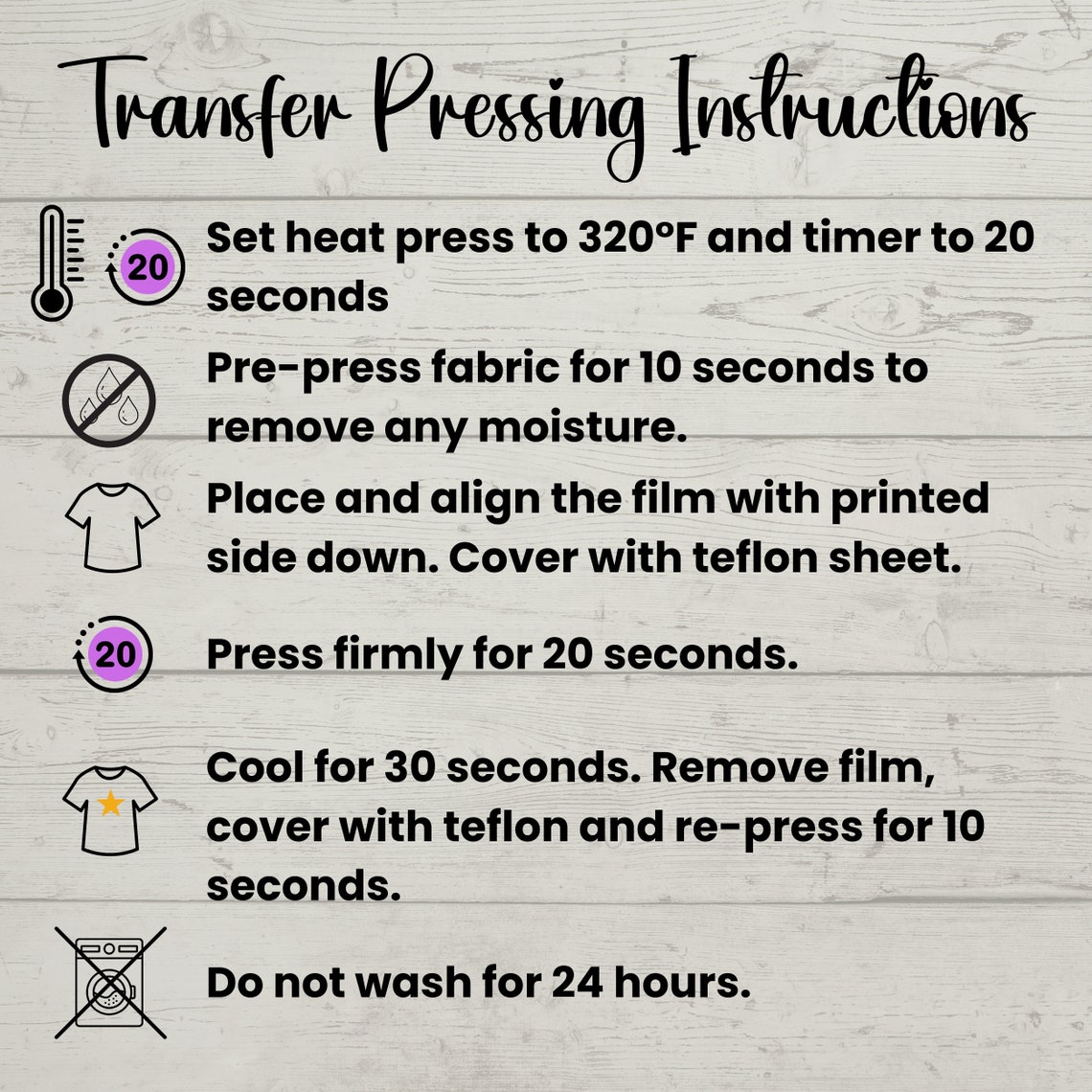 Puerto Rico Flower DTF, Dtf Transfer Sheet, Ready to Press, Custom Dtf ...