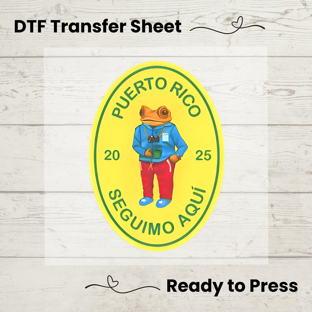 DTMF Concho DTF, Dtf Transfer Sheet, Ready to Press, Custom Dtf, DIY ...
