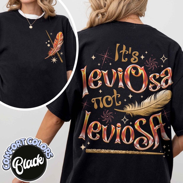 Leviosa - Etsy