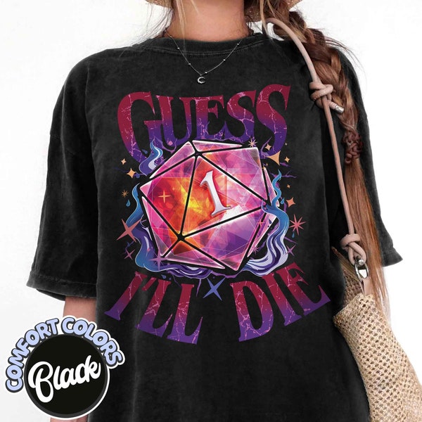 Retro Dnd Dice Colors - Etsy