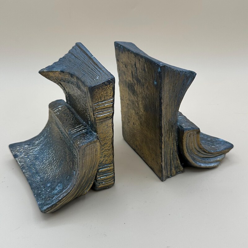 Leaning Bookshelf - Etsy