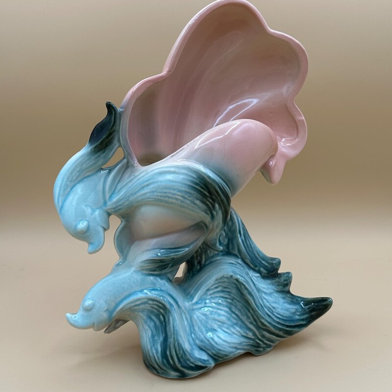 Seashell Pottery - Etsy