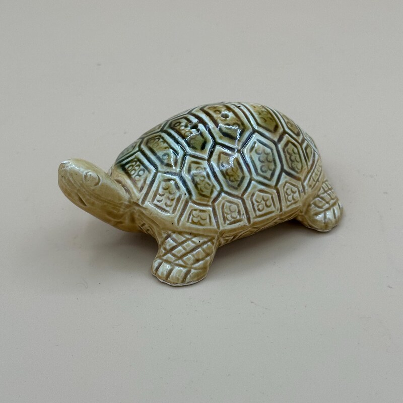 Ceramic Turtles - Etsy