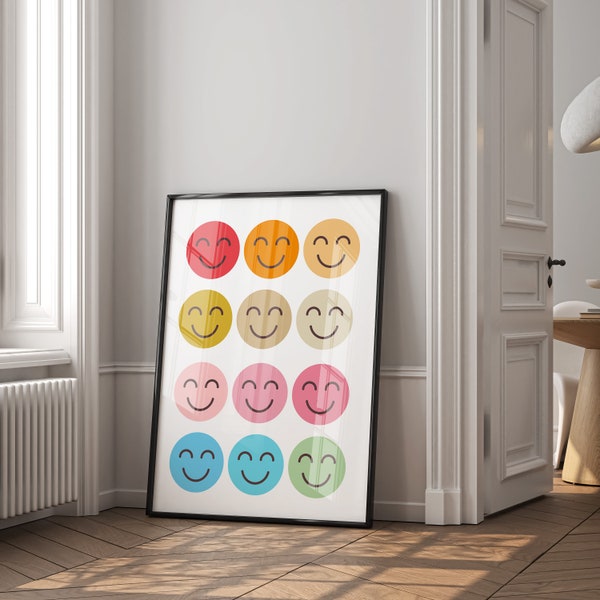 Modern Playroom - Etsy