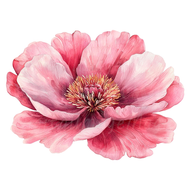 Cards Photos Peonies - Etsy
