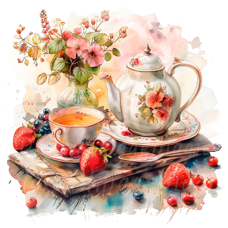 Vintage Teapot - Etsy - Page 9