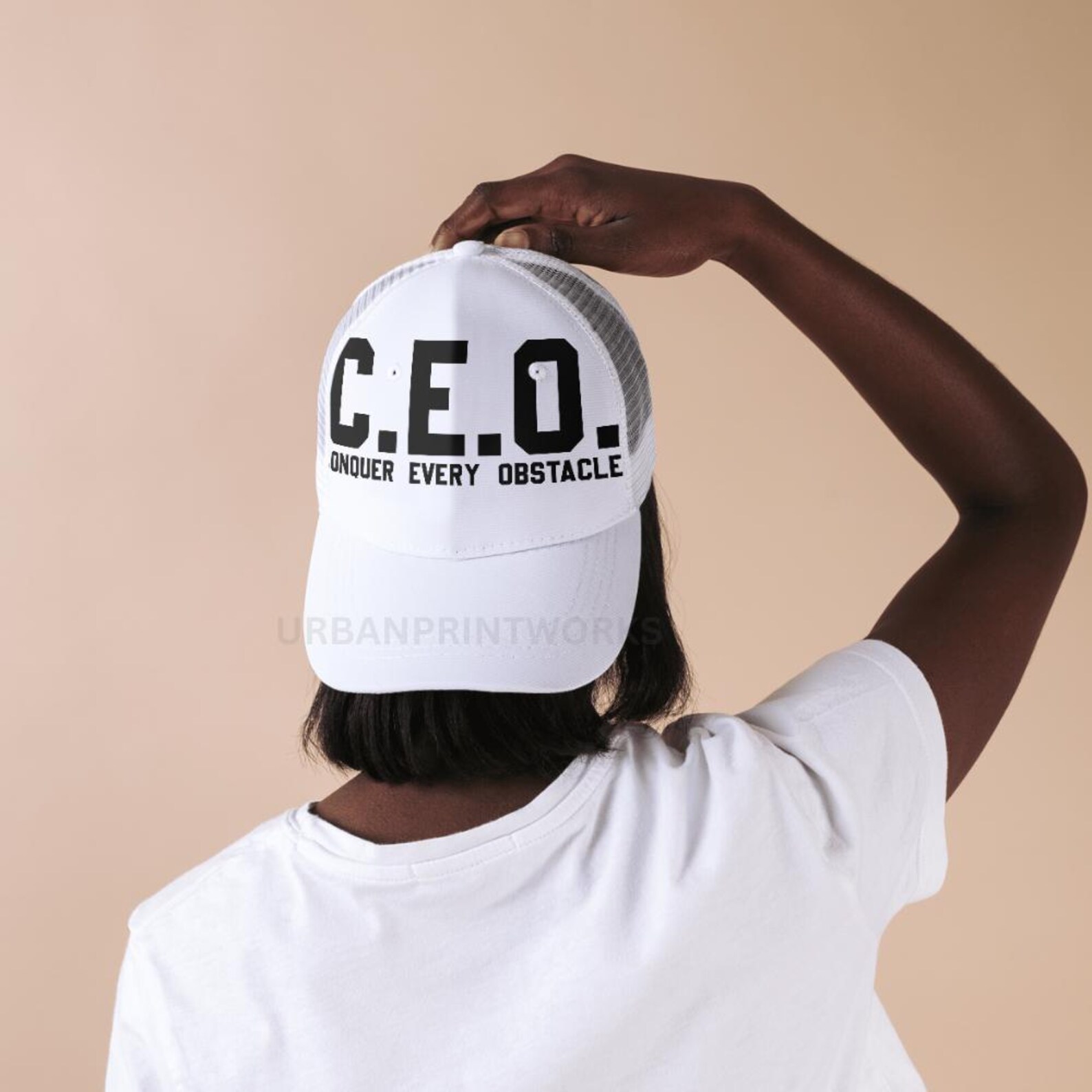 Conquer Every Obstacle SVG, CEO Svg, Hustle Svg,ceo Svg, Boss, Digital ...
