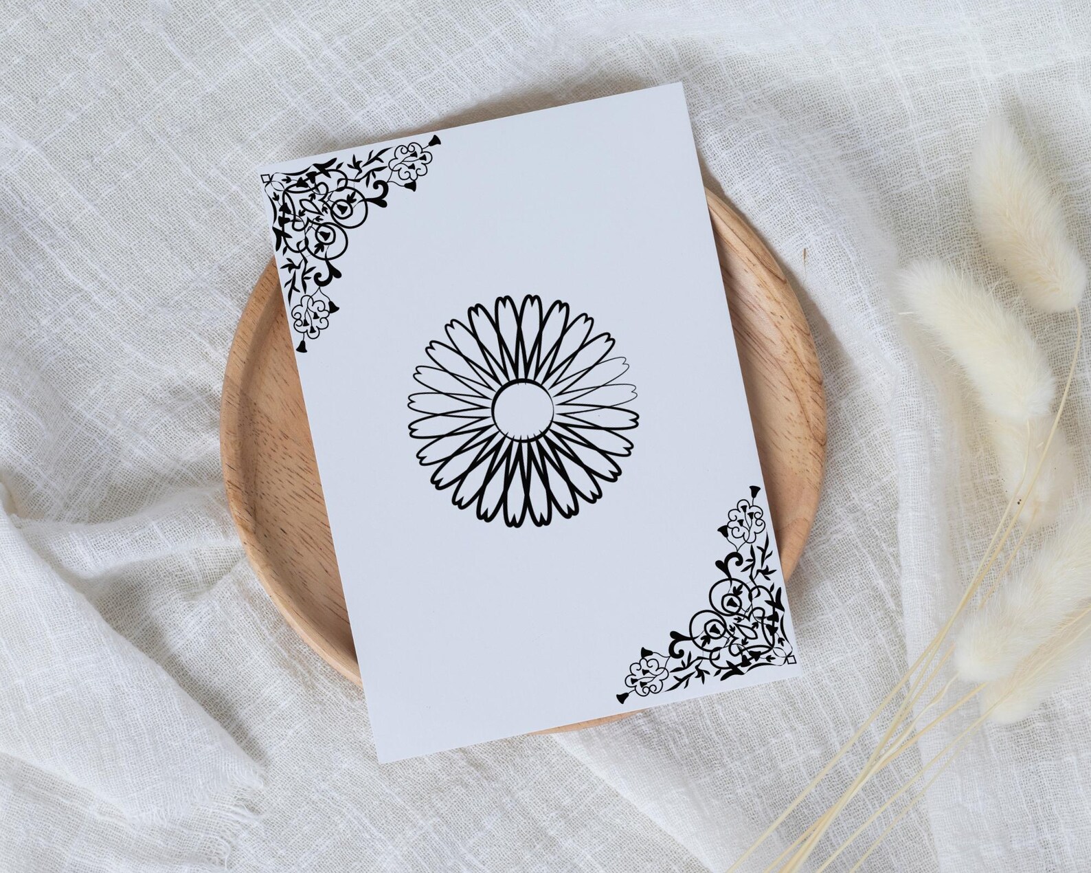 Decorative Elements SVG Bundle, Ornaments Svg, Dividers Borders Svg ...