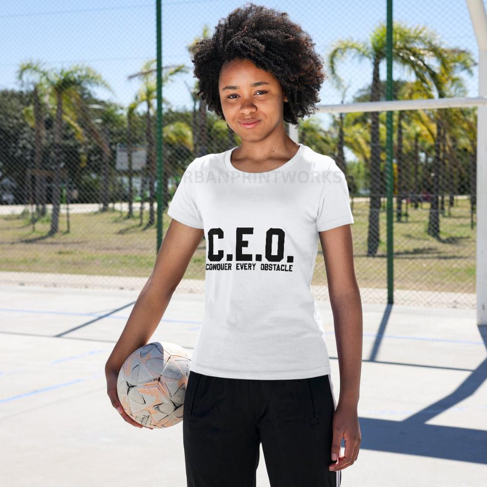 Conquer Every Obstacle SVG, CEO Svg, Hustle Svg,ceo Svg, Boss, Digital ...