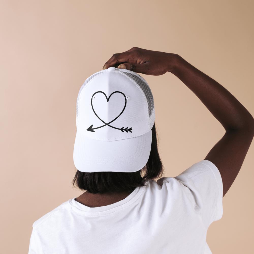 Arrow SVG Bundle, Love Arrows Clipart, Arrow Cut File, Heart Arrow SVG ...