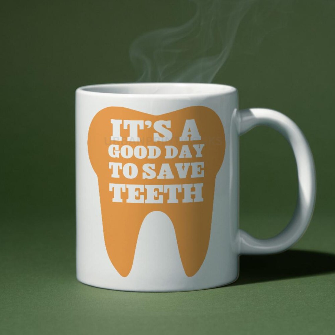 It's A Good Day to Save Teeth SVG PNG JPG, Dentist Hygienist Gift, Save ...