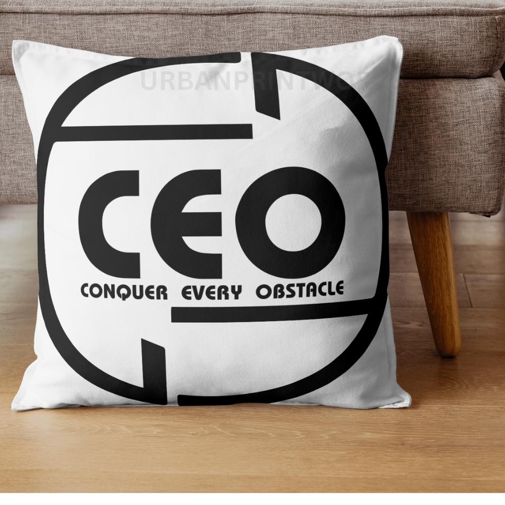 CEO Svg, Boss, Conquer Every Obstacle Svg,digital Download, Business ...