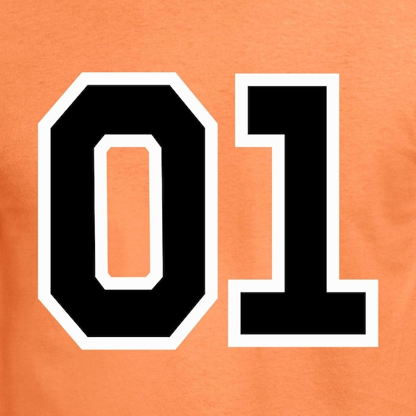 Dukes of Hazzard Svg - Etsy