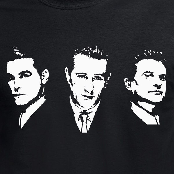 Goodfellas Svg - Etsy