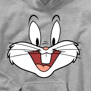 Bugs Face Archivos de corte digital / Cricut / Silhouette Cameo ...